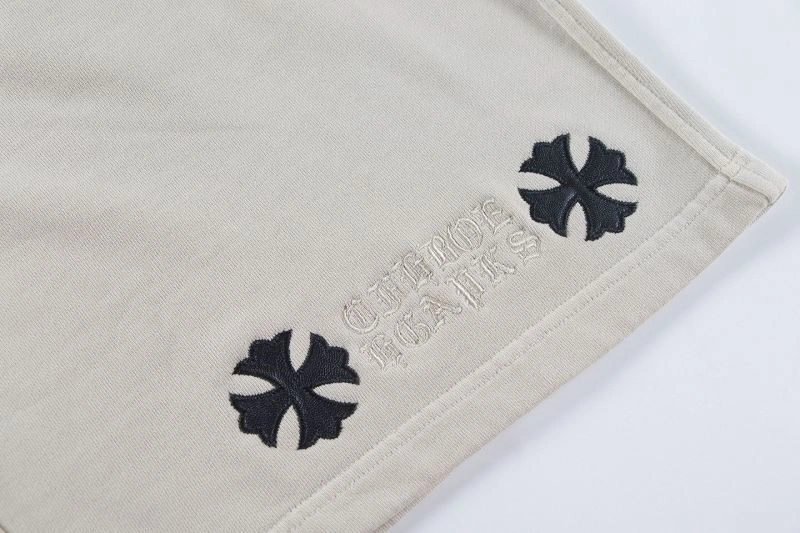 Precise copy Chrome Hearts Short Pants