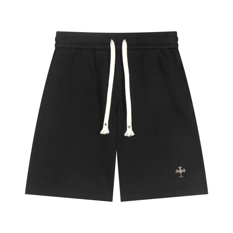 Top mirror Chrome Hearts Short Pants