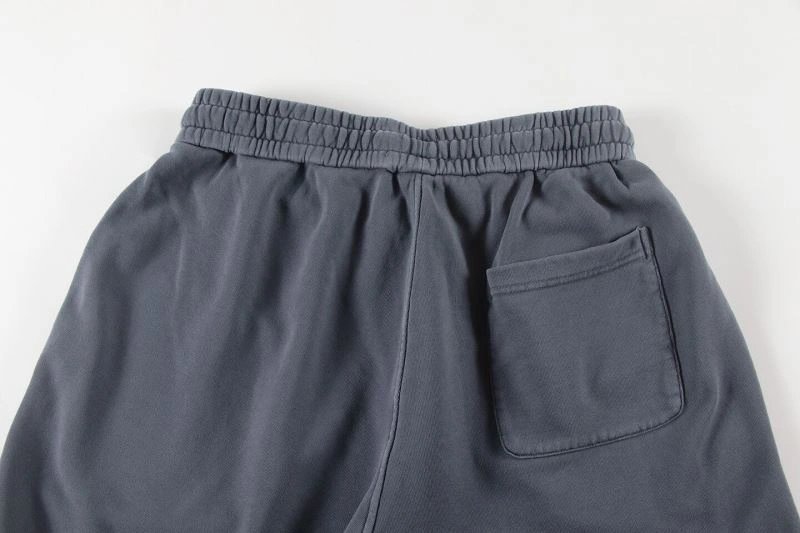 Top mirror Chrome Hearts Short Pants