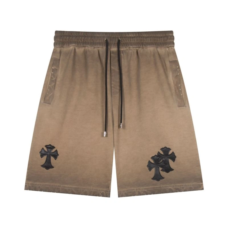 Top mirror Chrome Hearts Short Pants