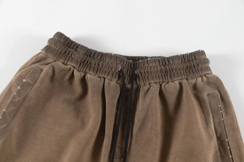 Top mirror Chrome Hearts Short Pants
