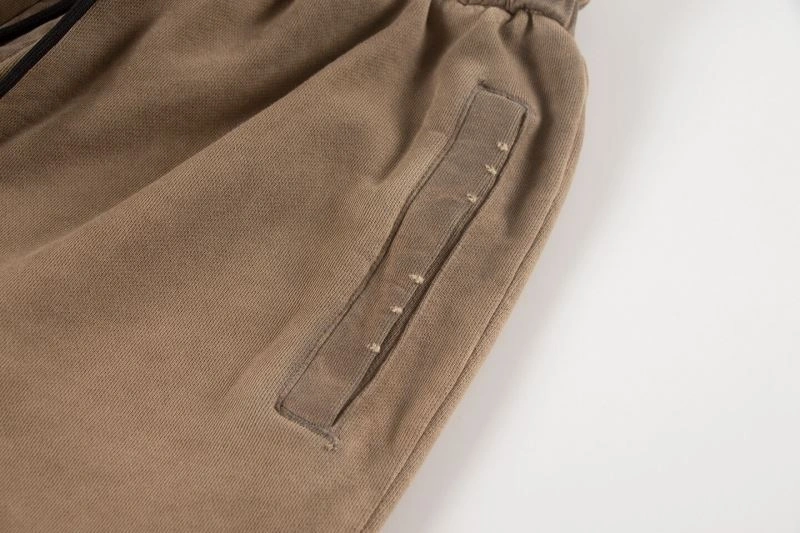 Top mirror Chrome Hearts Short Pants