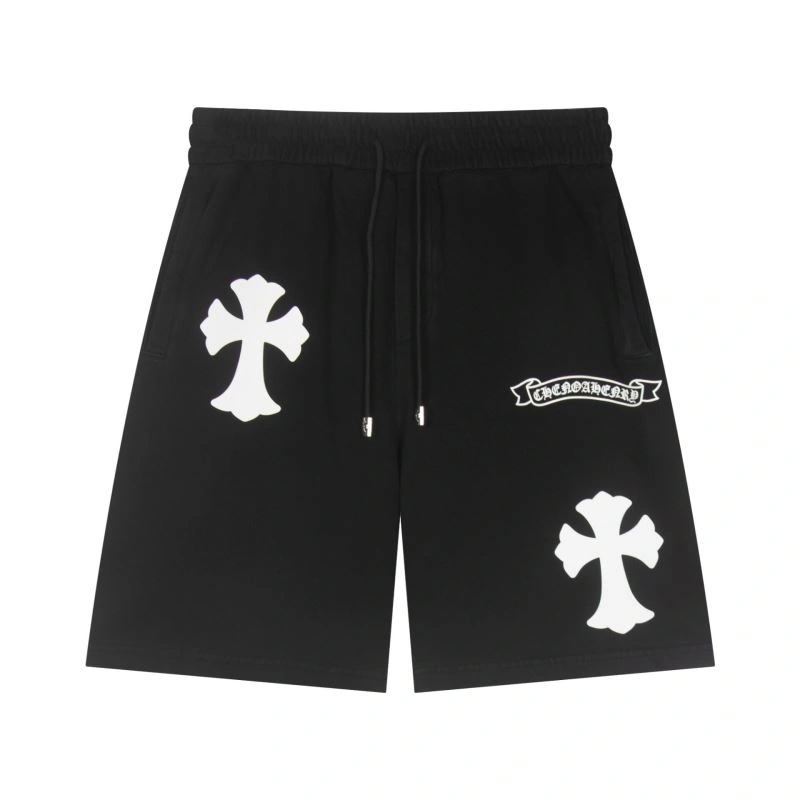 Chrome Hearts Short Pants