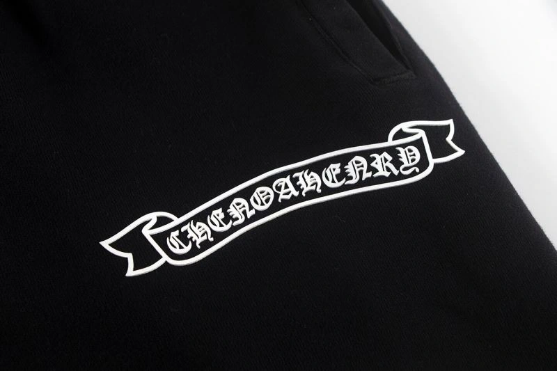 Mirror quality Chrome Hearts Short Pants