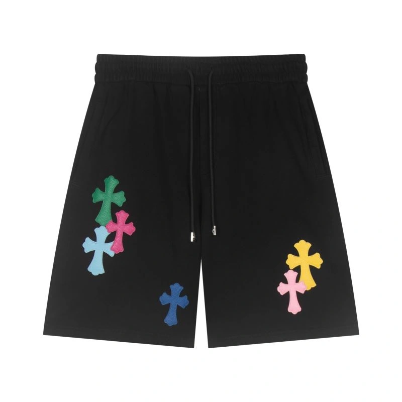 Chrome Hearts Short Pants