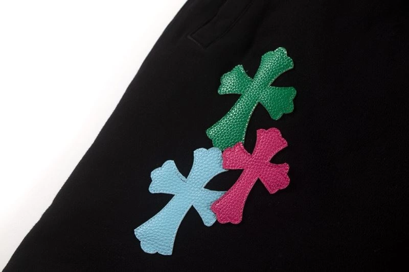 Mirror quality Chrome Hearts Short Pants