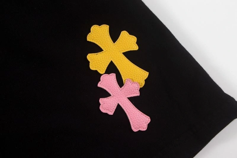 Mirror quality Chrome Hearts Short Pants