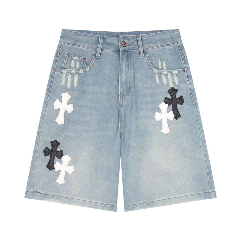 Chrome Hearts Short Pants