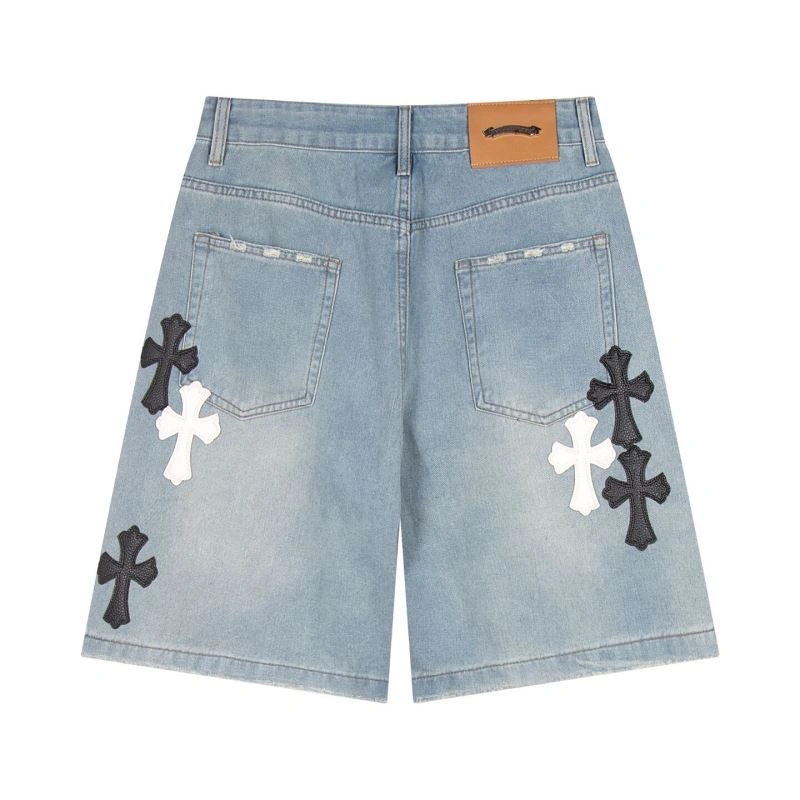 OEM Chrome Hearts Short Pants
