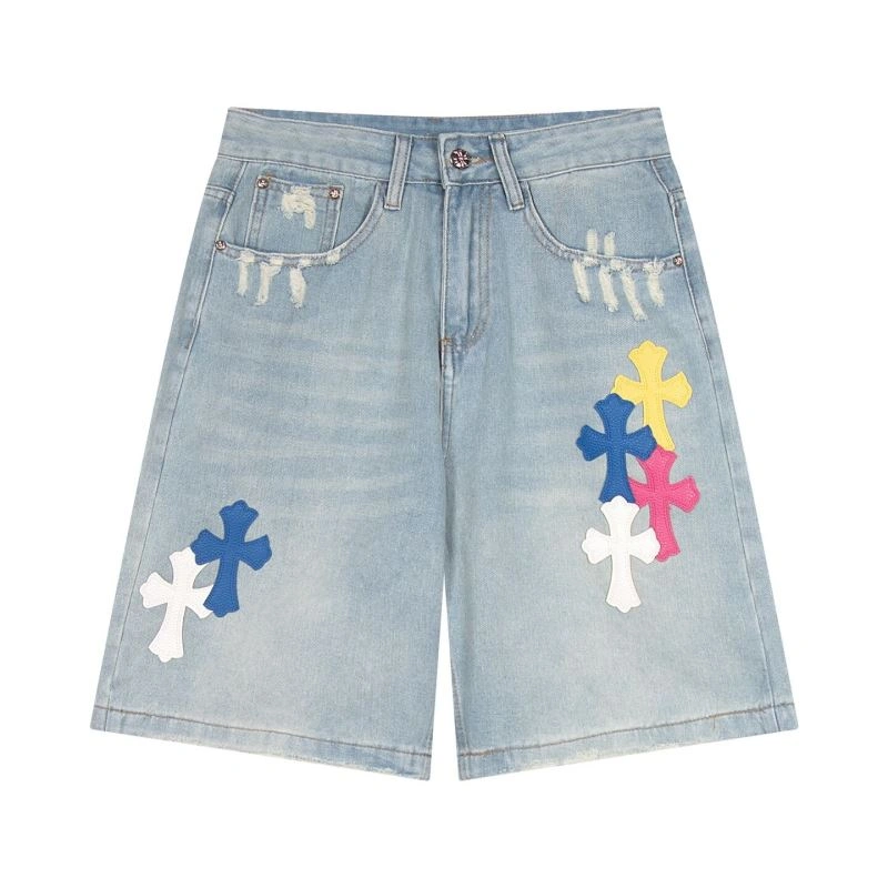 OEM Chrome Hearts Short Pants