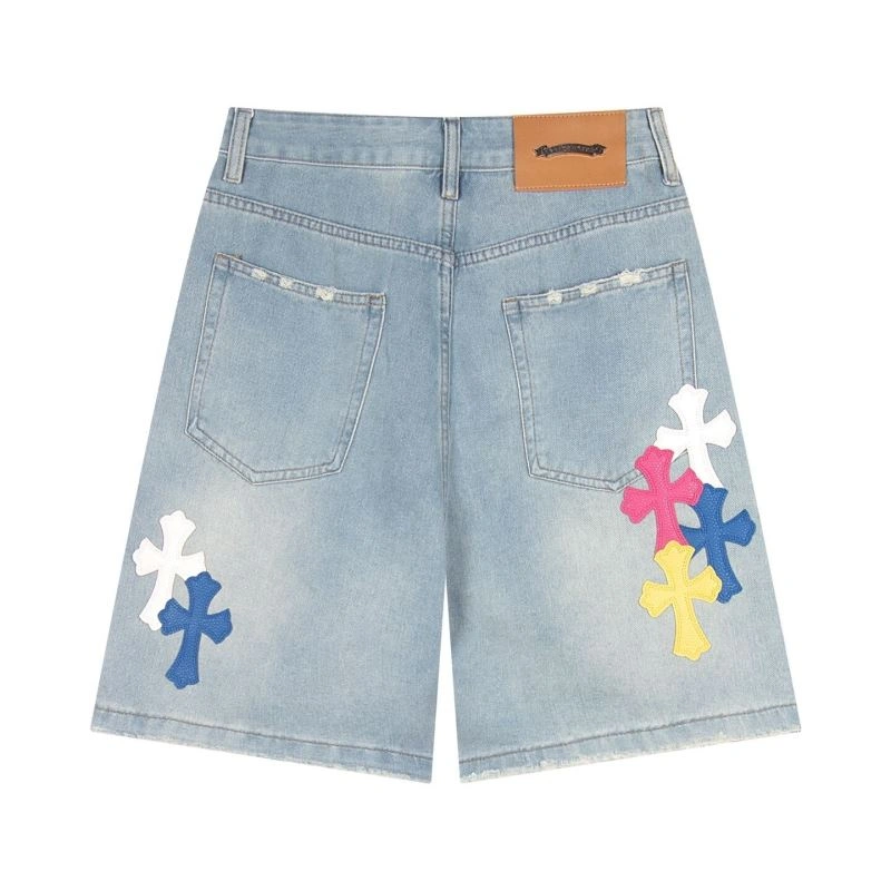 OEM Chrome Hearts Short Pants