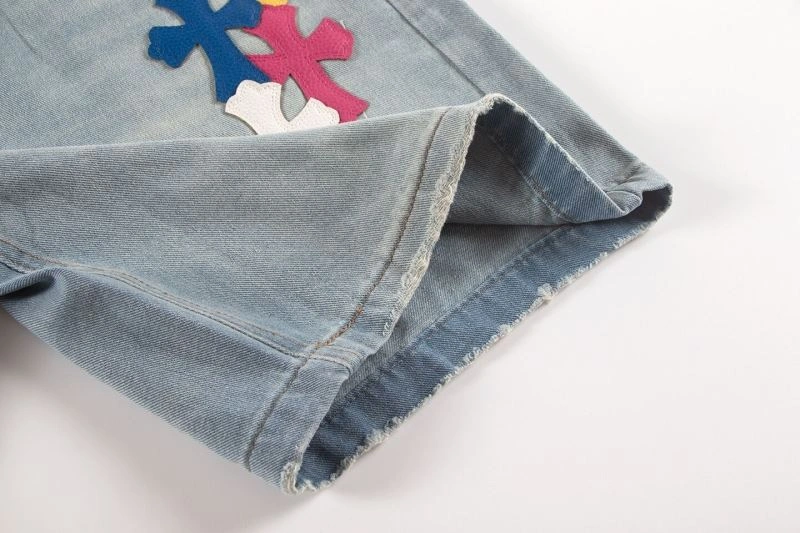 OEM Chrome Hearts Short Pants