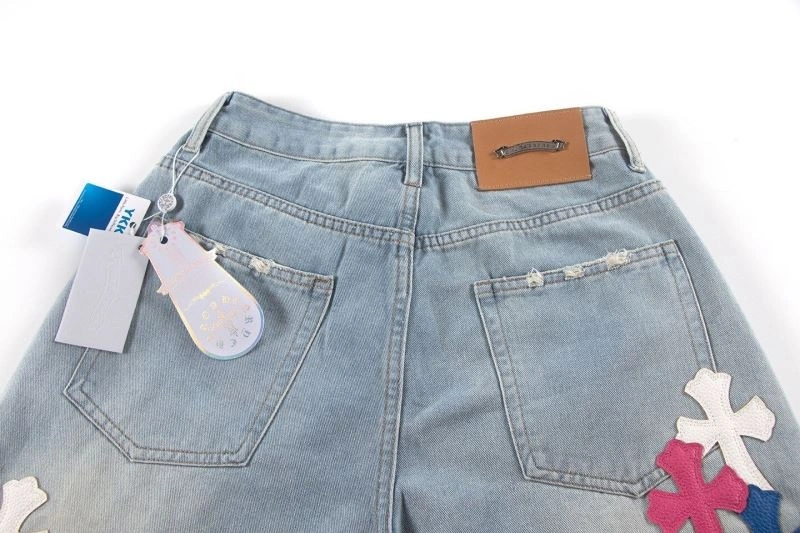 OEM Chrome Hearts Short Pants