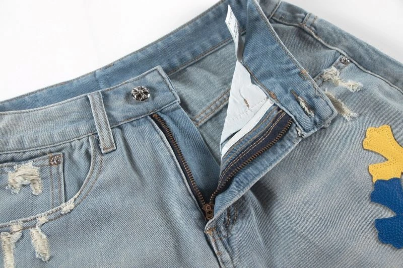 OEM Chrome Hearts Short Pants