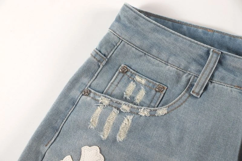 OEM Chrome Hearts Short Pants