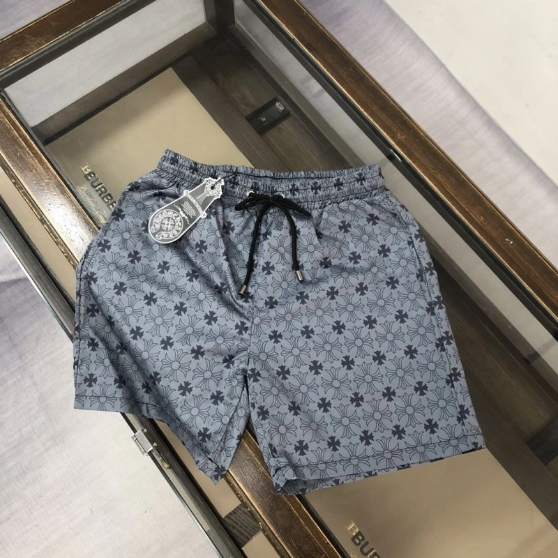 Chrome Hearts Short Pants