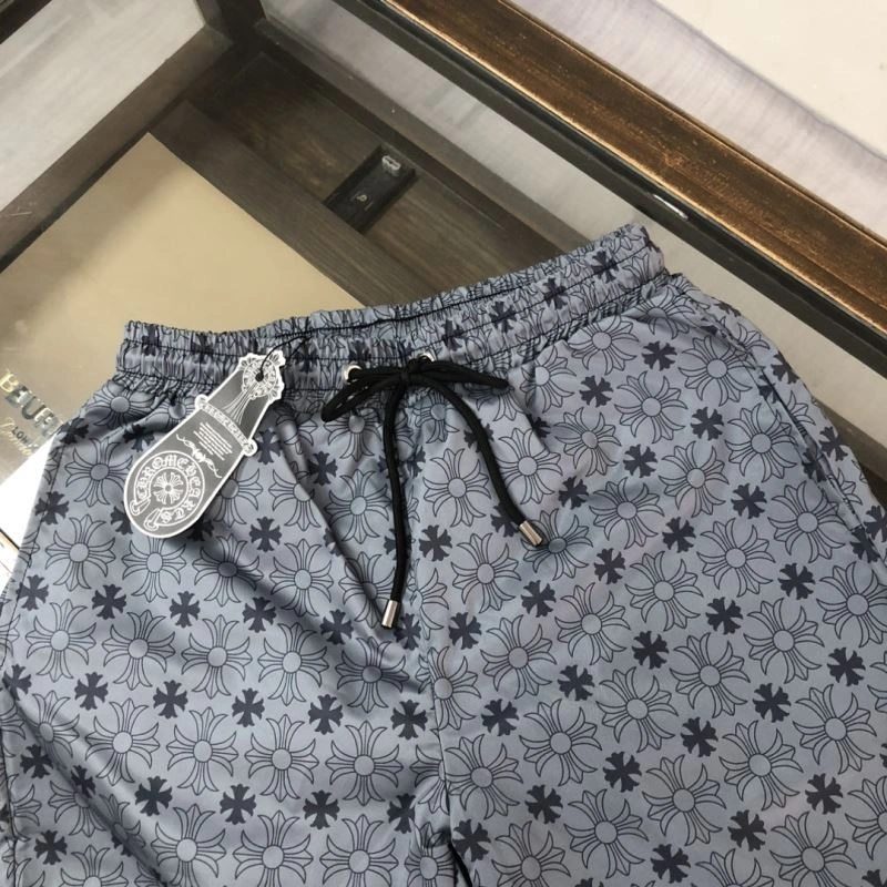 High fidelity Chrome Hearts Short Pants
