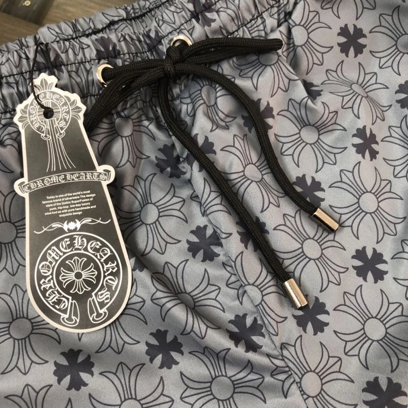 High fidelity Chrome Hearts Short Pants