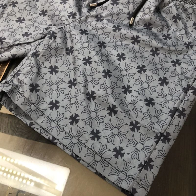 High fidelity Chrome Hearts Short Pants