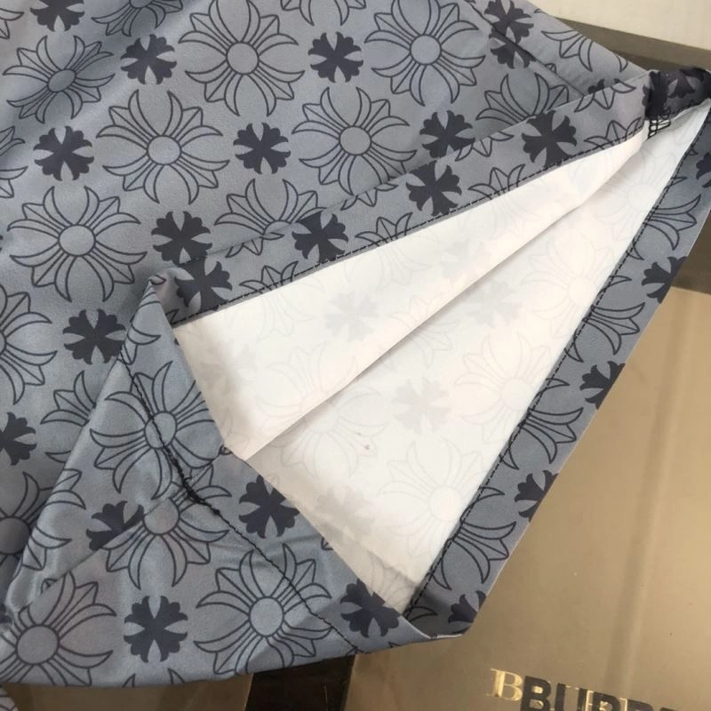 High fidelity Chrome Hearts Short Pants