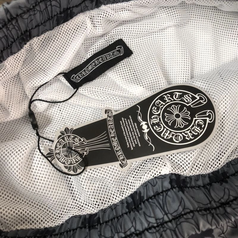 High fidelity Chrome Hearts Short Pants