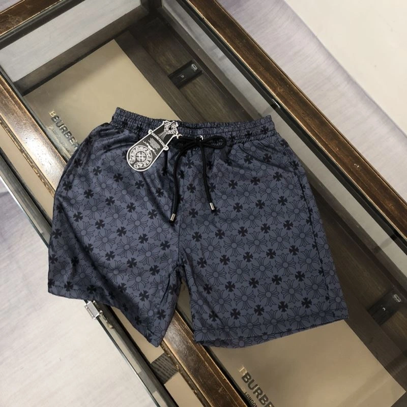 Chrome Hearts Short Pants