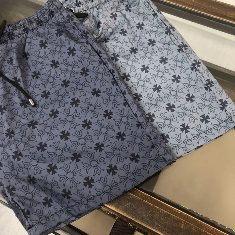 Top match Chrome Hearts Short Pants