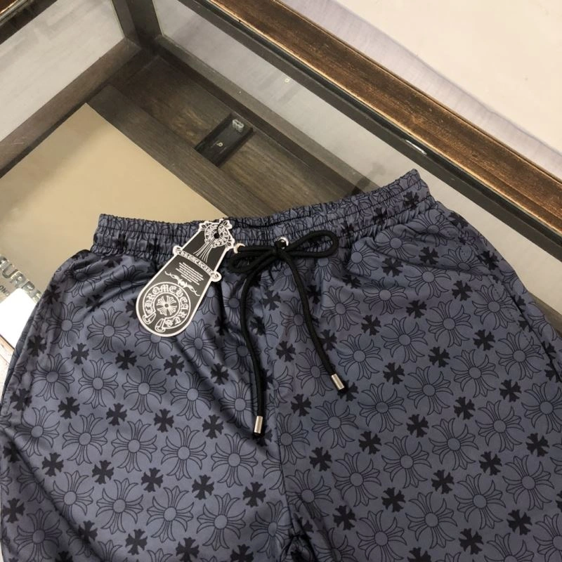 Top match Chrome Hearts Short Pants