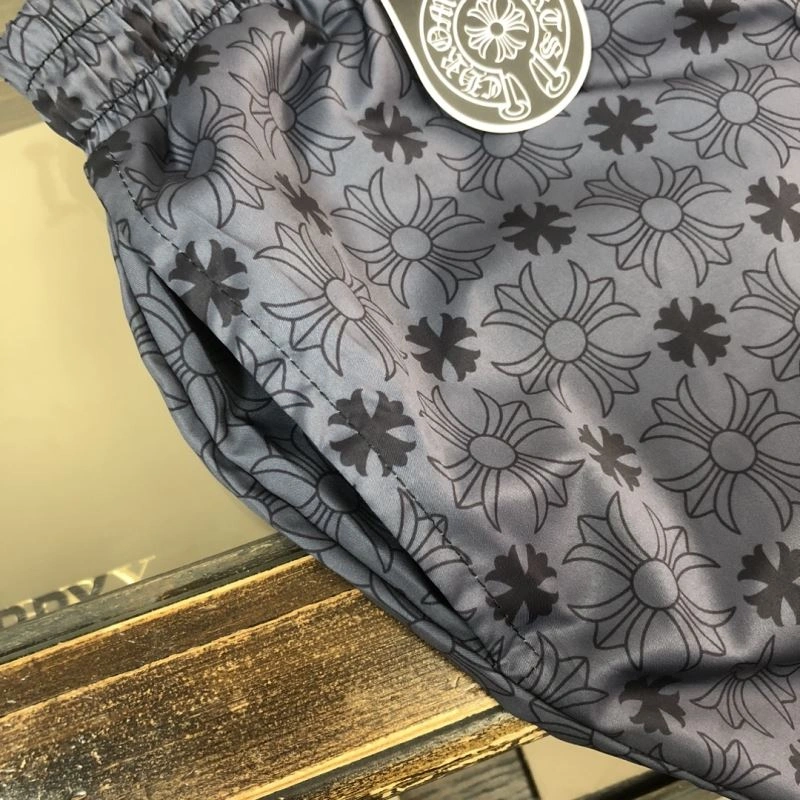 Top match Chrome Hearts Short Pants