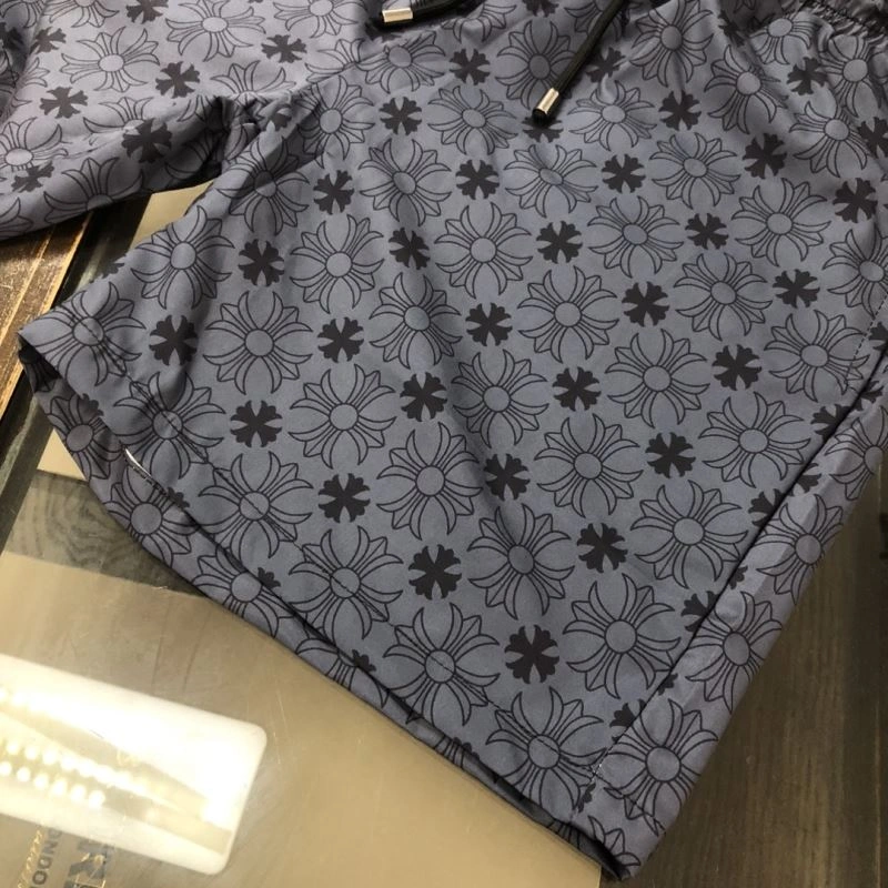 Top match Chrome Hearts Short Pants