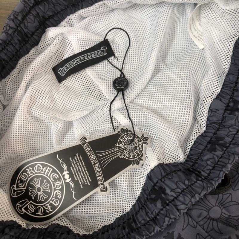 Top match Chrome Hearts Short Pants