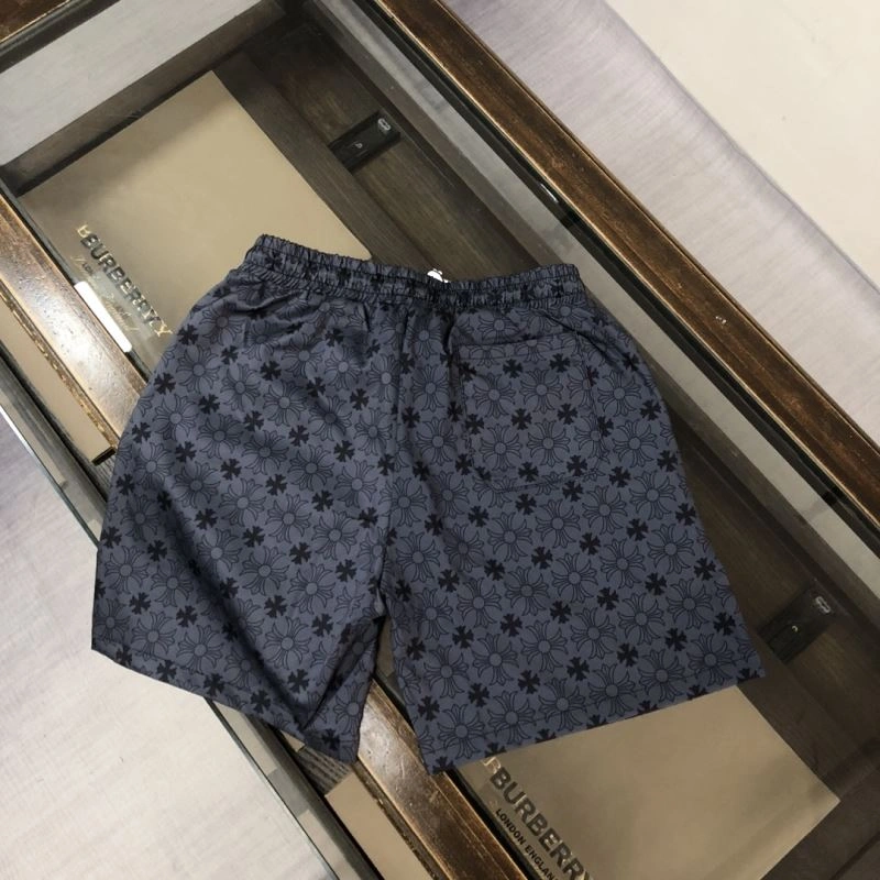 Top match Chrome Hearts Short Pants