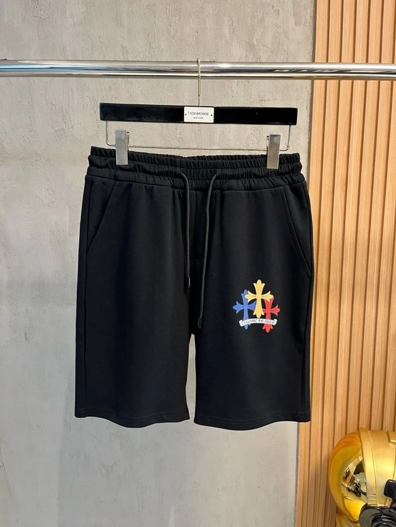High fidelity Chrome Hearts Short Pants