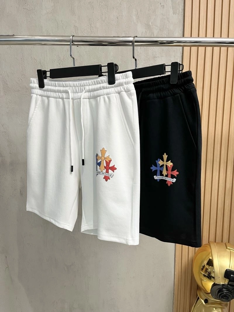 High fidelity Chrome Hearts Short Pants