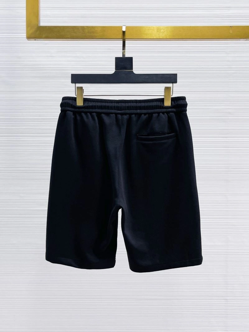 Chrome Hearts Short Pants