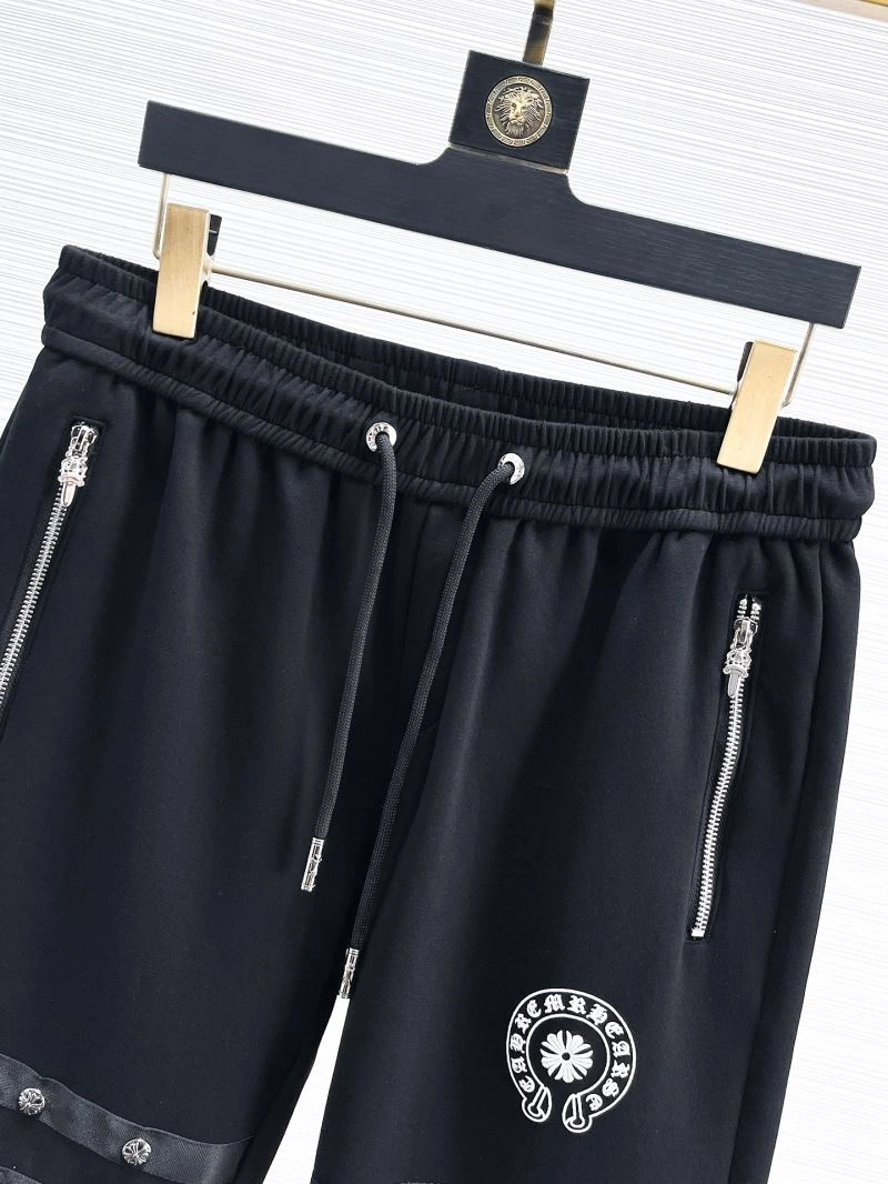 Precise copy Chrome Hearts Short Pants