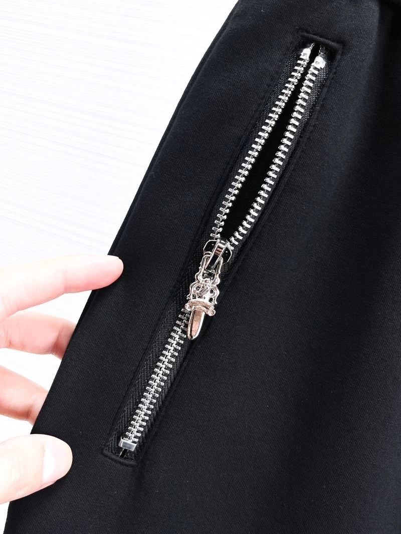 Precise copy Chrome Hearts Short Pants