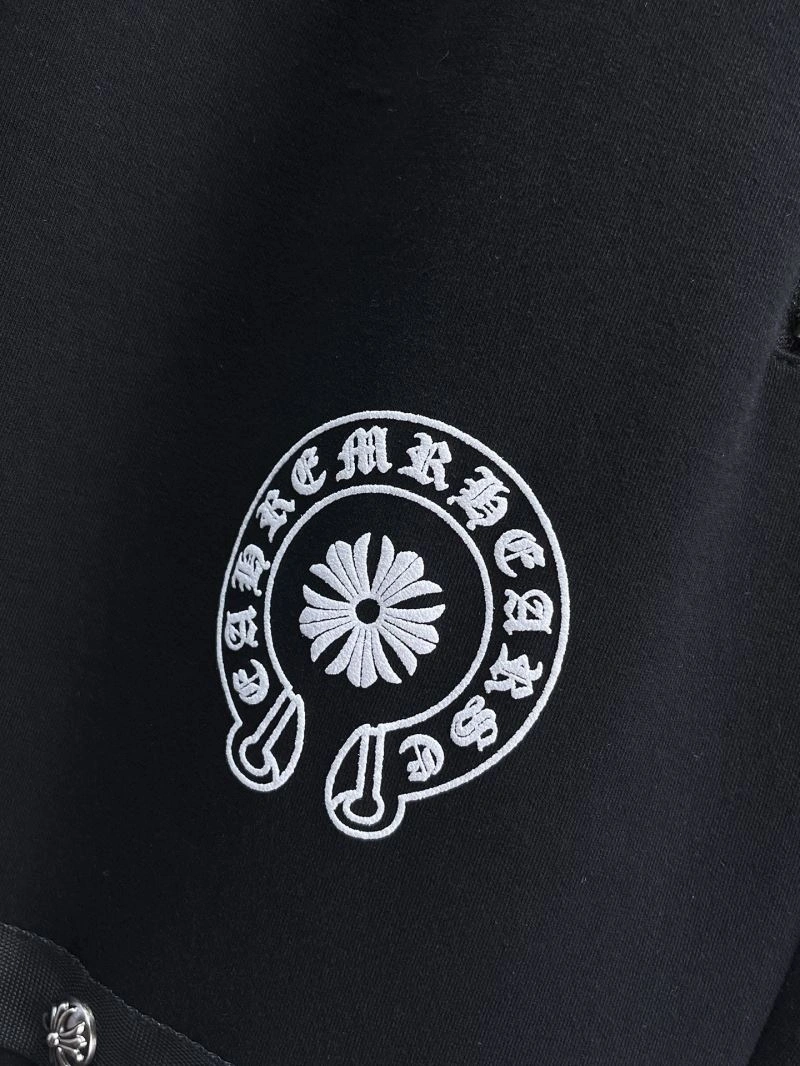Precise copy Chrome Hearts Short Pants