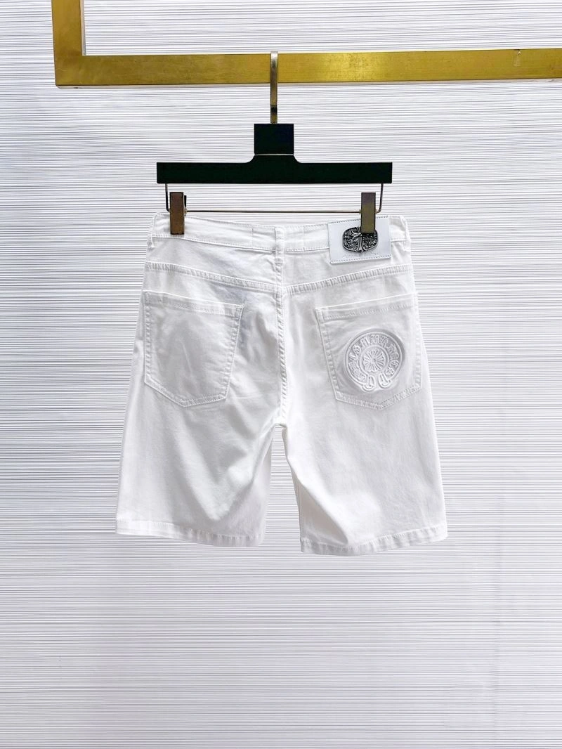 Top match Chrome Hearts Short Pants