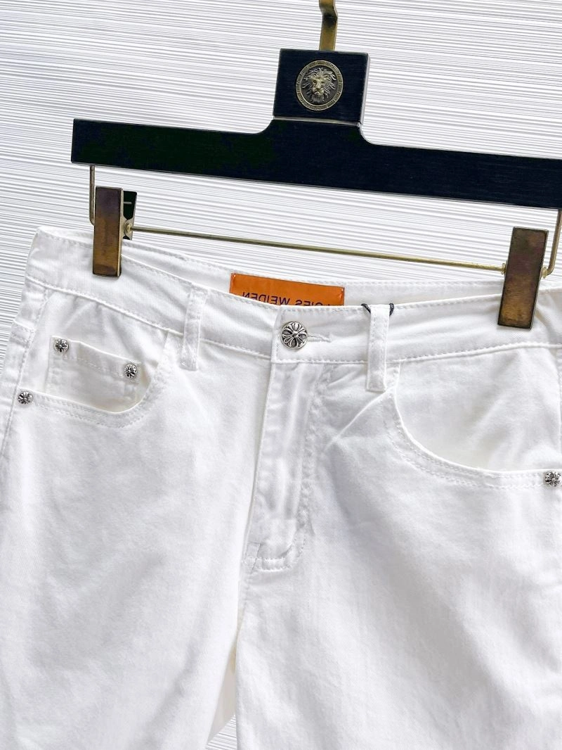 Top match Chrome Hearts Short Pants