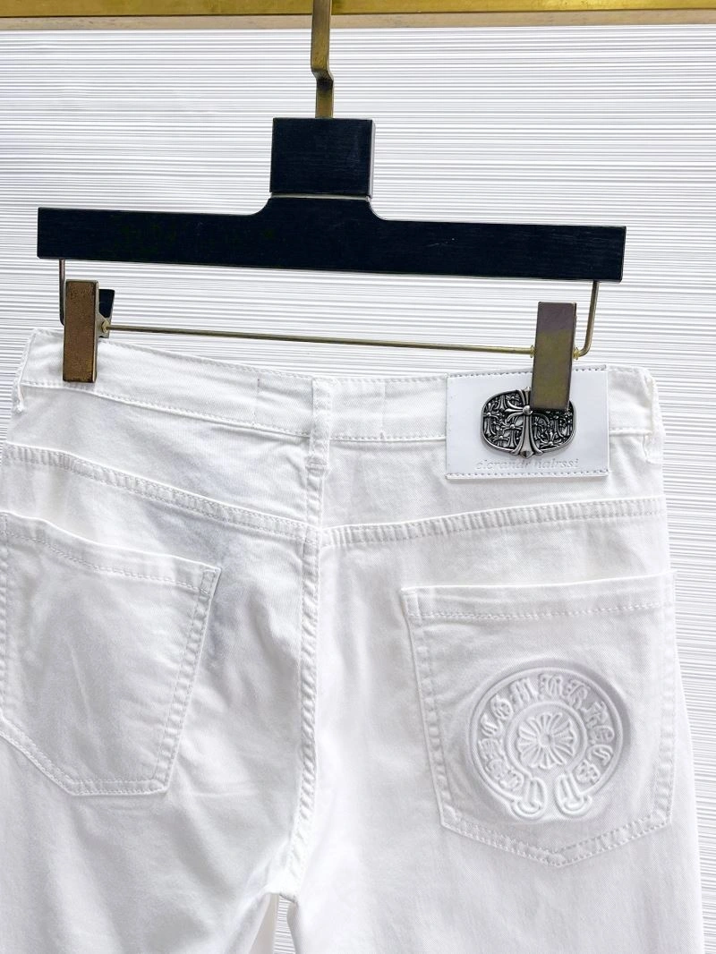 Top match Chrome Hearts Short Pants