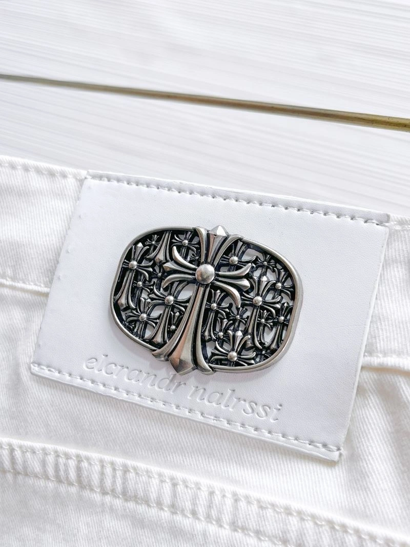 Top match Chrome Hearts Short Pants