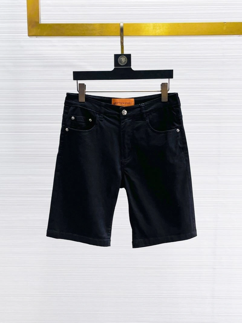 Chrome Hearts Short Pants