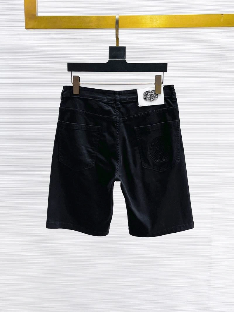 High fidelity Chrome Hearts Short Pants