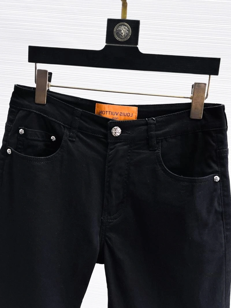 High fidelity Chrome Hearts Short Pants