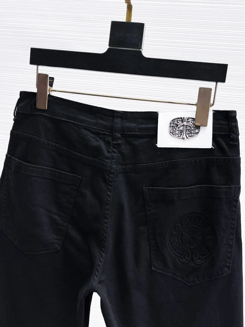 High fidelity Chrome Hearts Short Pants
