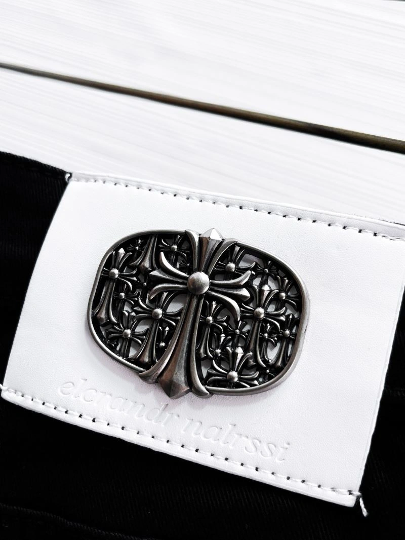 High fidelity Chrome Hearts Short Pants