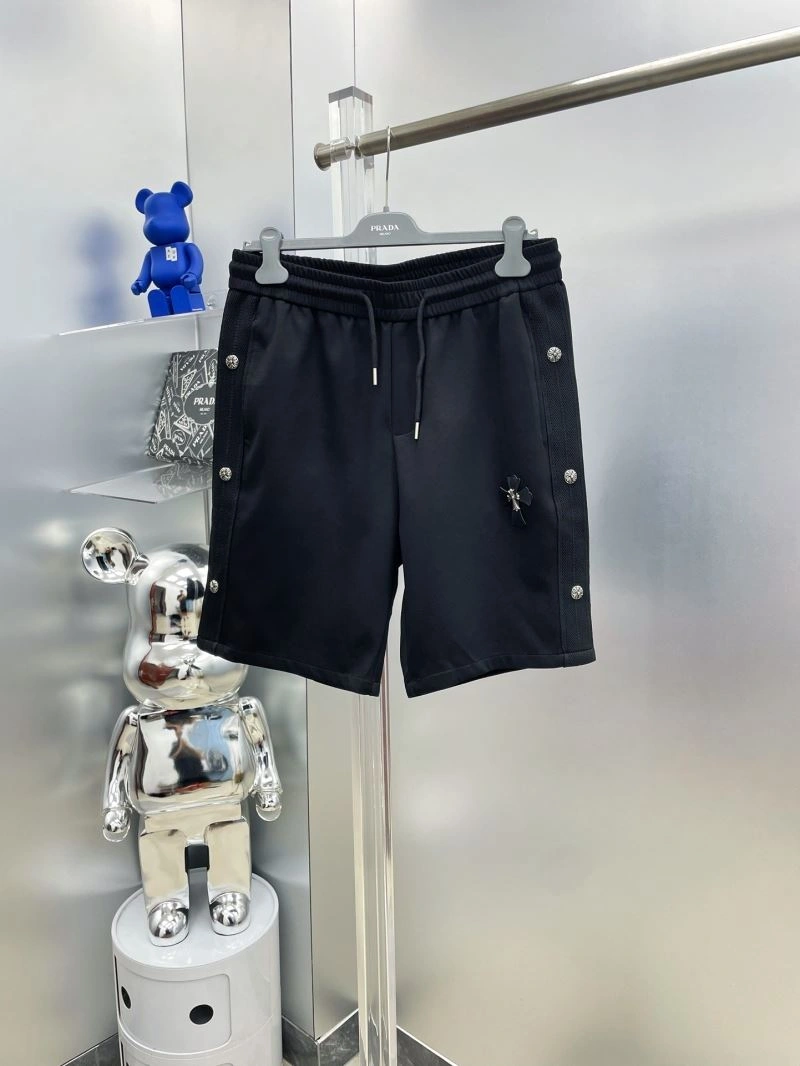 Chrome Hearts Short Pants