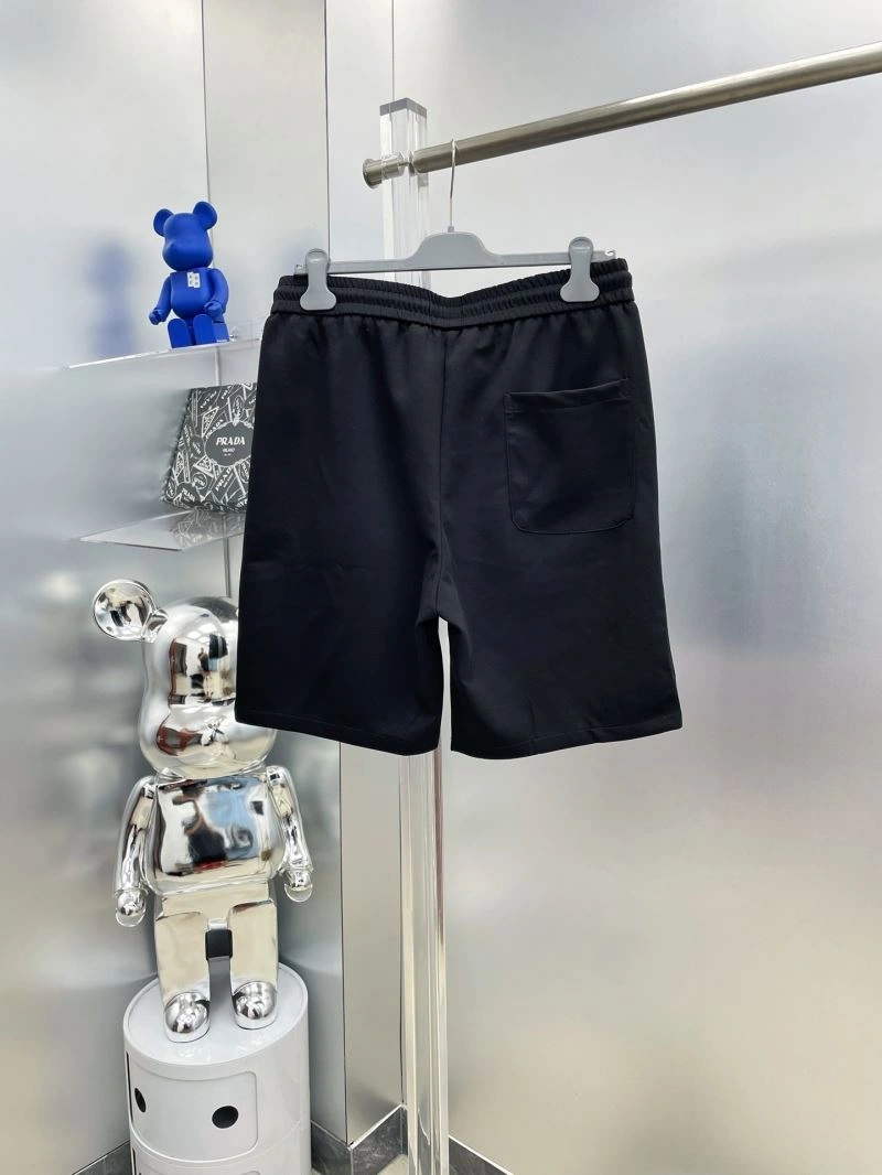 Top mirror Chrome Hearts Short Pants