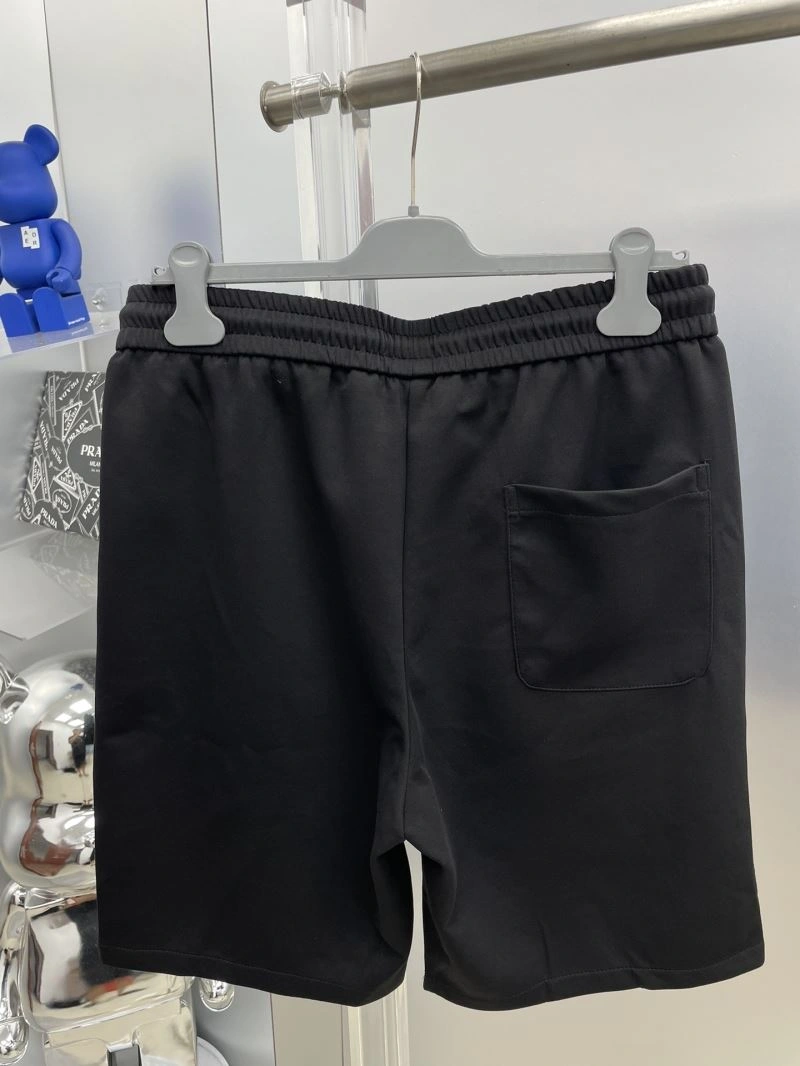 Top mirror Chrome Hearts Short Pants